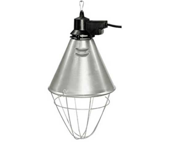 Infrared Reflector- 5m Cable – GLS Fencing
