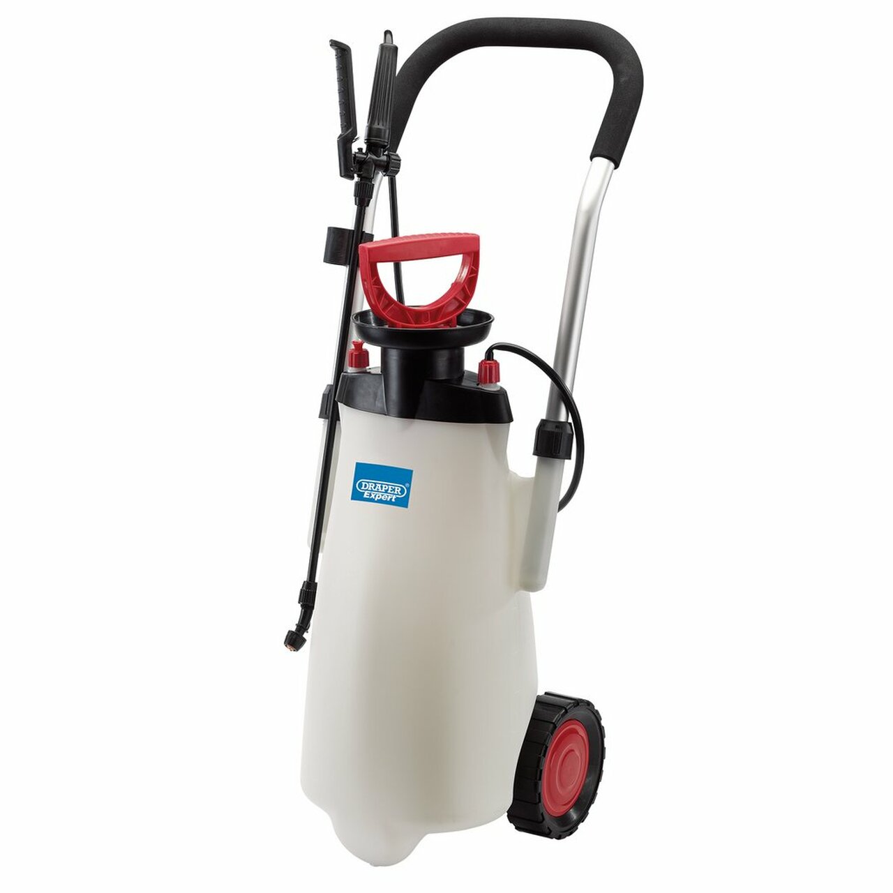 EPDM Trolley Pump Sprayer, 15L – GLS Fencing