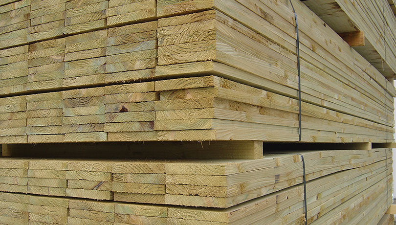 Yorkshire Board – GLS Fencing