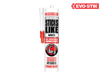 Sticks Like White 290ml – GLS Fencing