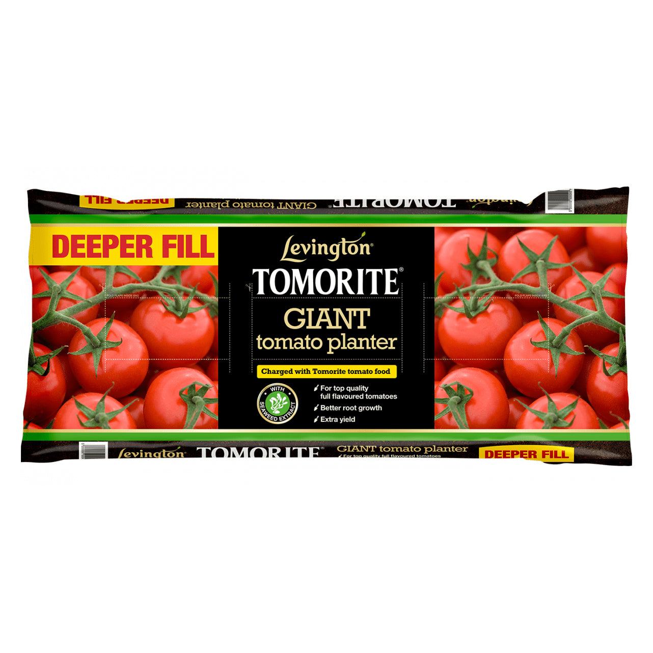 Tomorite Giant Tomato Planter – GLS Fencing