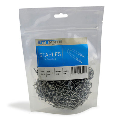 P/P Staples 2.5kg – GLS Fencing