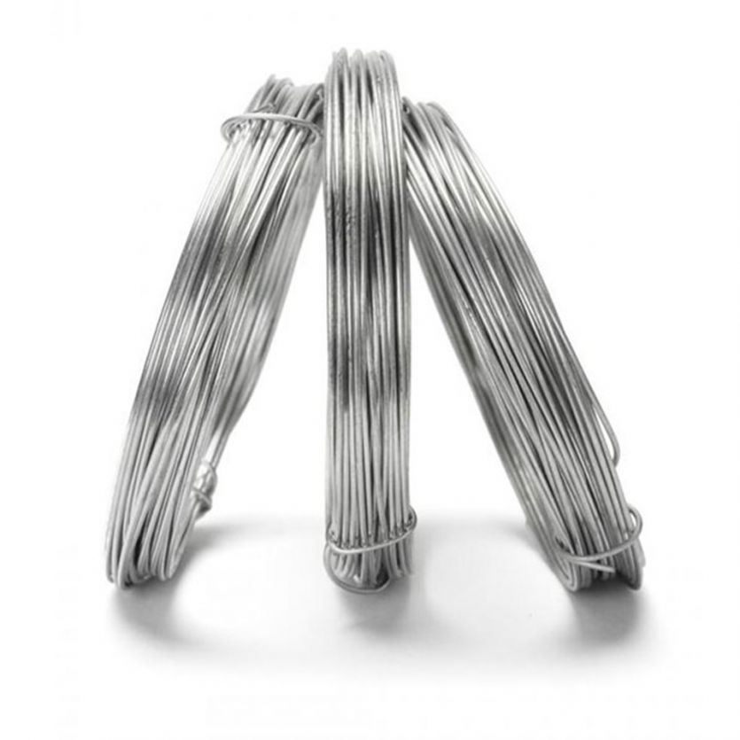 High Tensile Line Wire – GLS Fencing