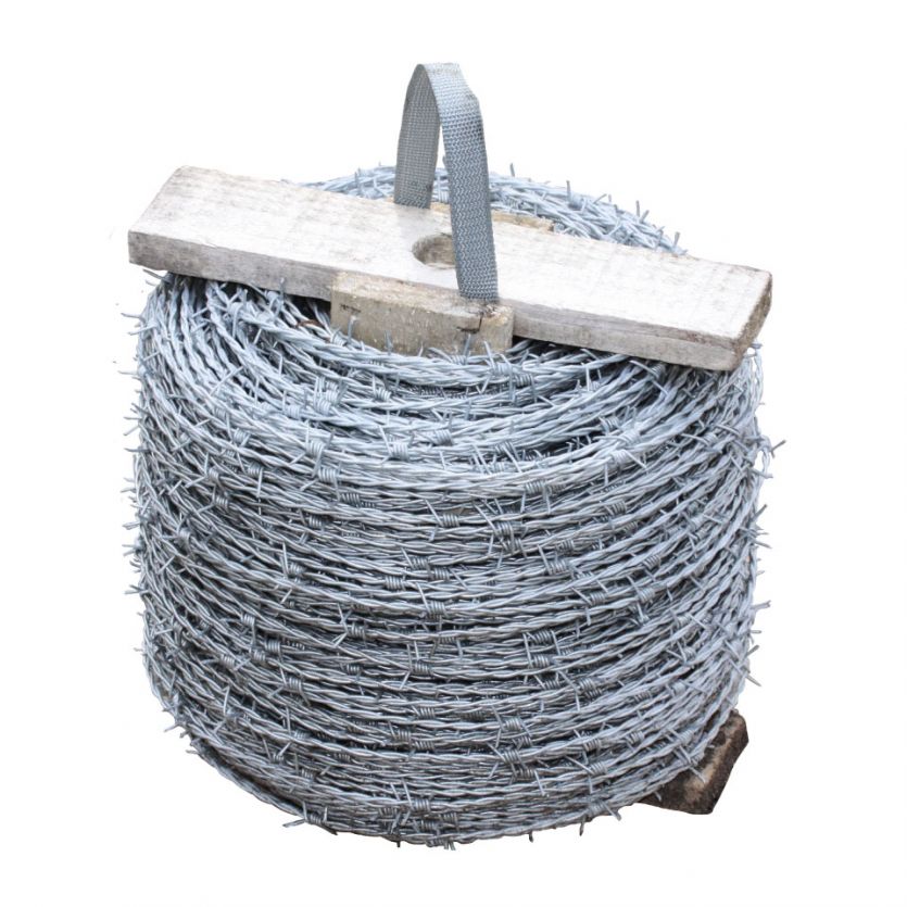 High Tensile Barb Wire – GLS Fencing