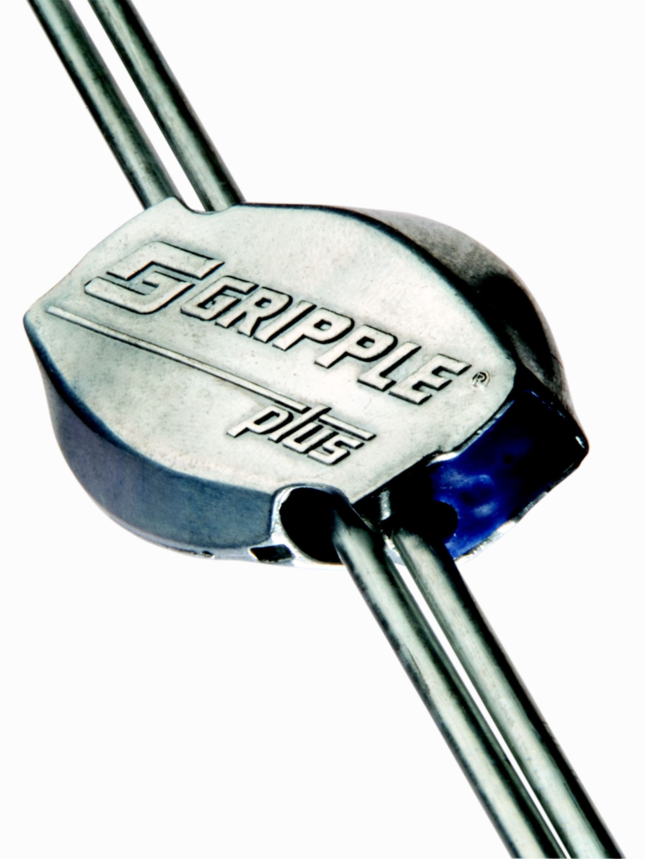 Gripple Wire Connectors – GLS Fencing