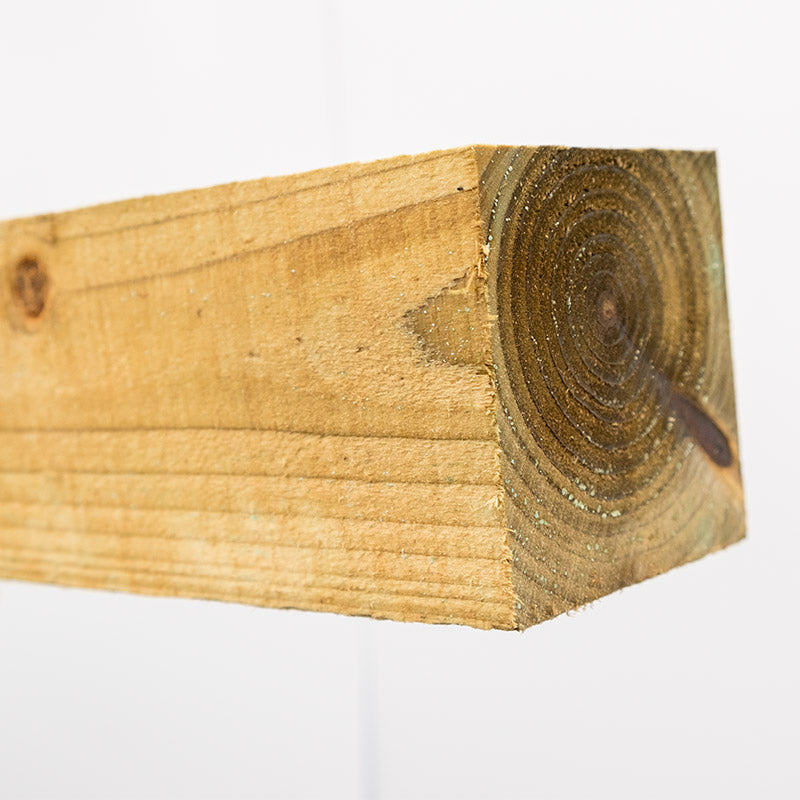 6x6 Post – GLS Fencing