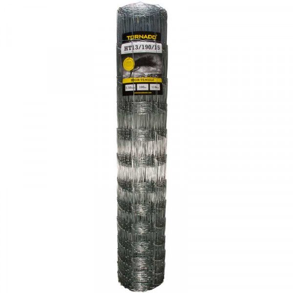 Tornado Deer Rylock HT13/190/15 – GLS Fencing